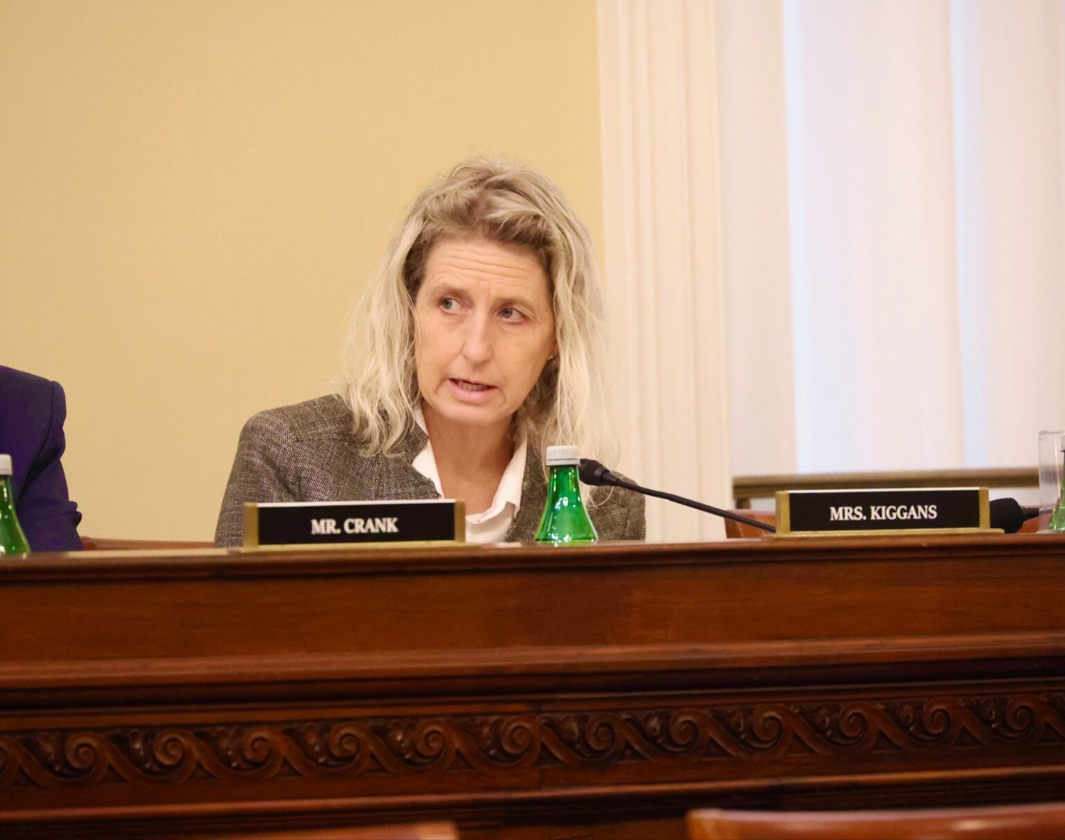 Kiggans Advances Legislation to Extend and Strengthen America’s ...